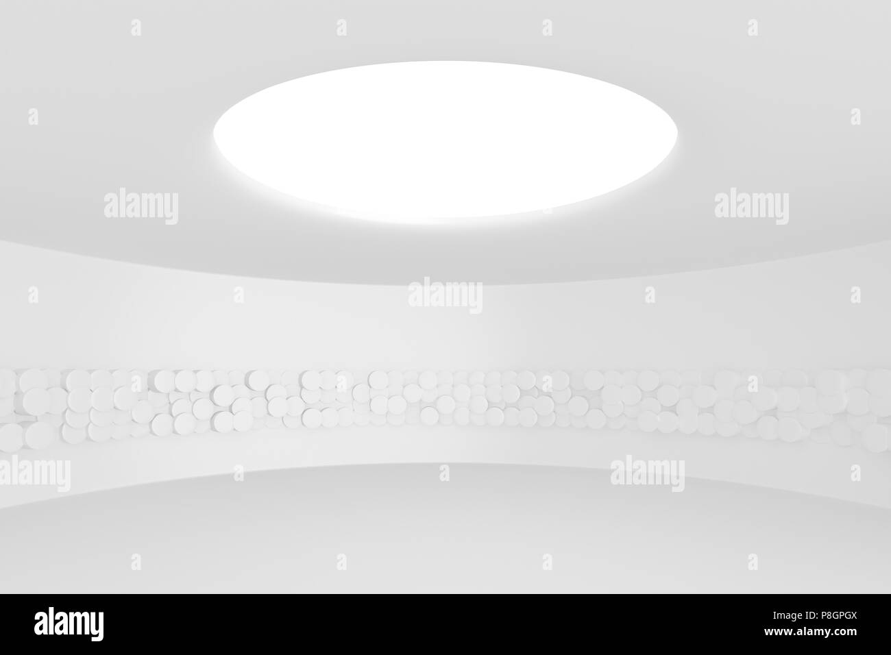 Smooth render Black and White Stock Photos & Images - Alamy