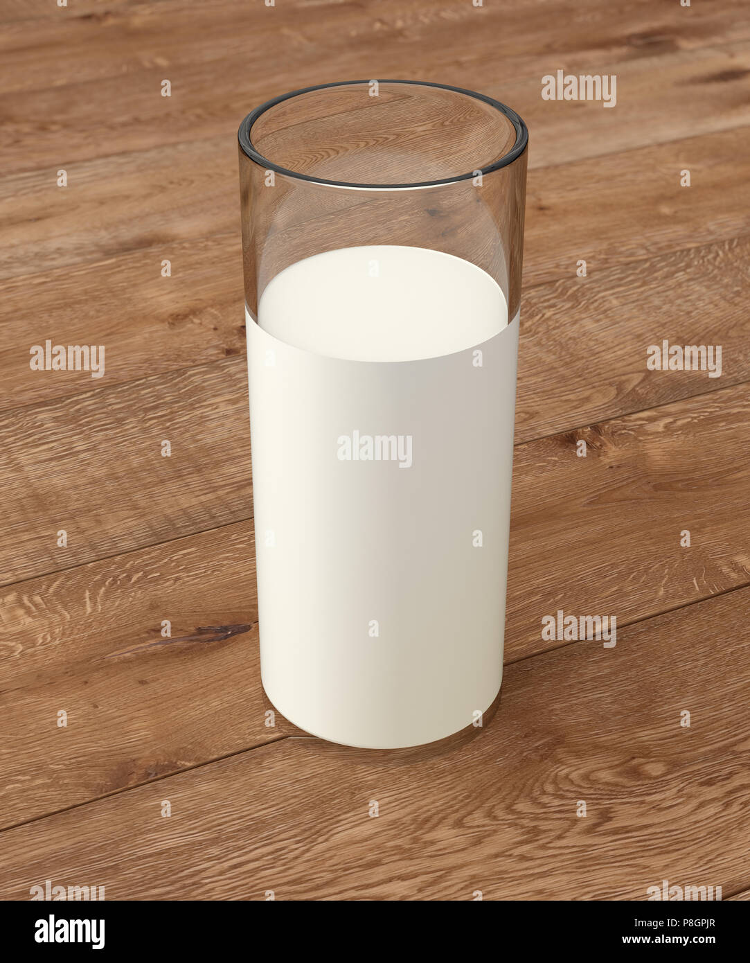 Curdled milk glass hi-res stock photography and images - Alamy