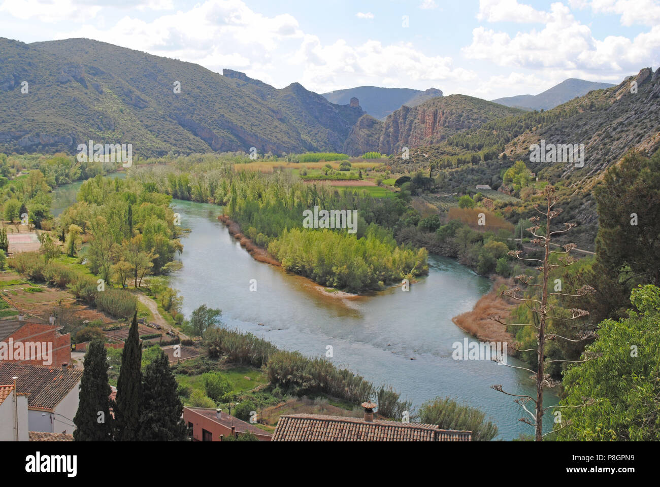 River Segre High Resolution Stock Photography and Images - Alamy