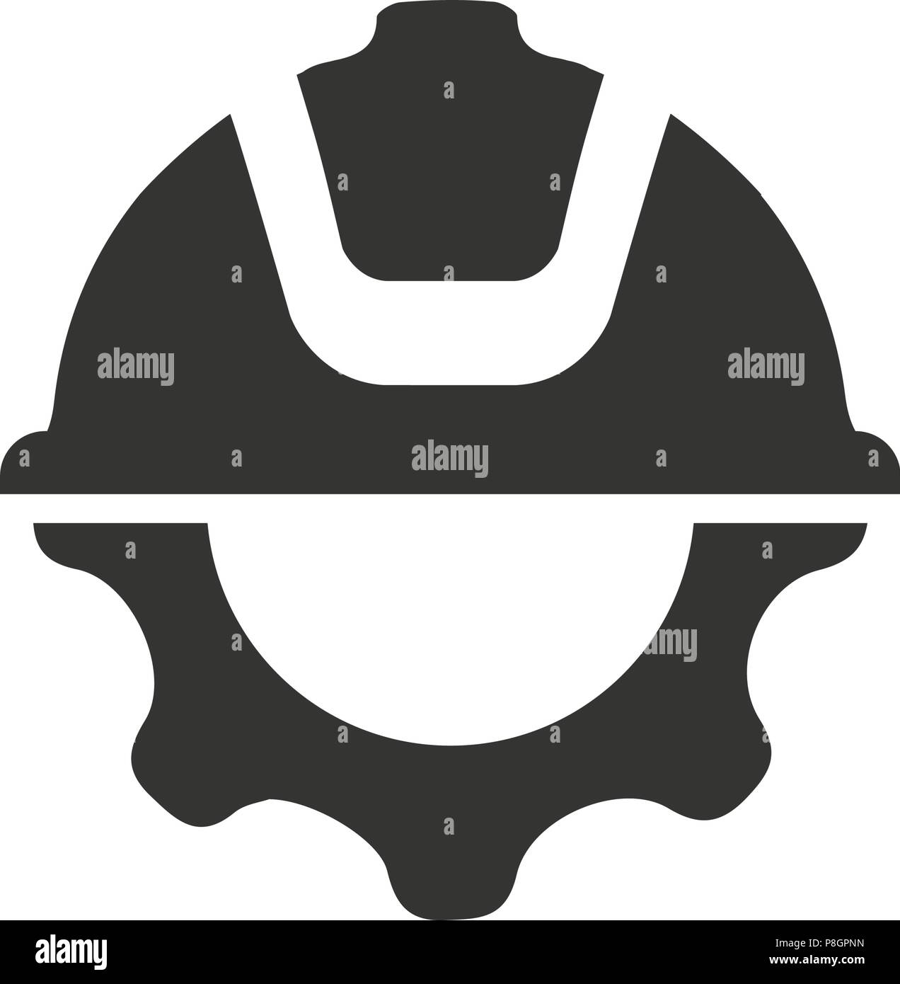 Engineering, Development Icon Stock Vector Image & Art - Alamy