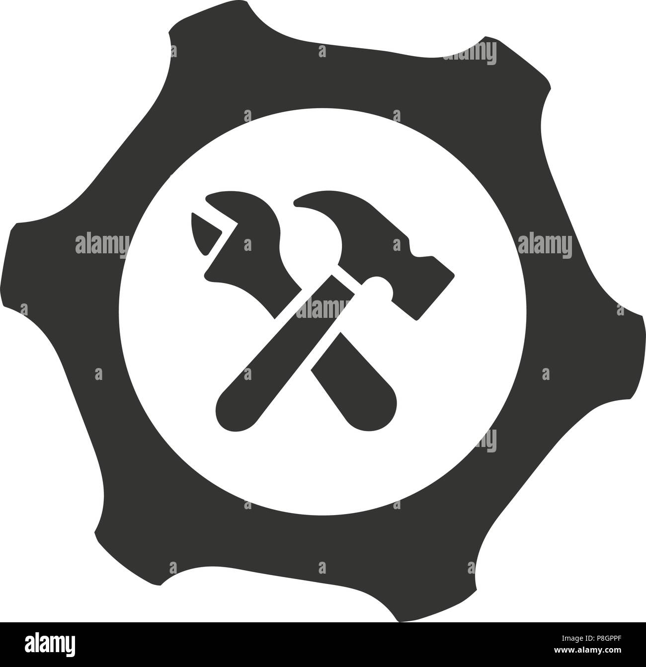 Development, Engineering Icon Stock Vector Image & Art - Alamy