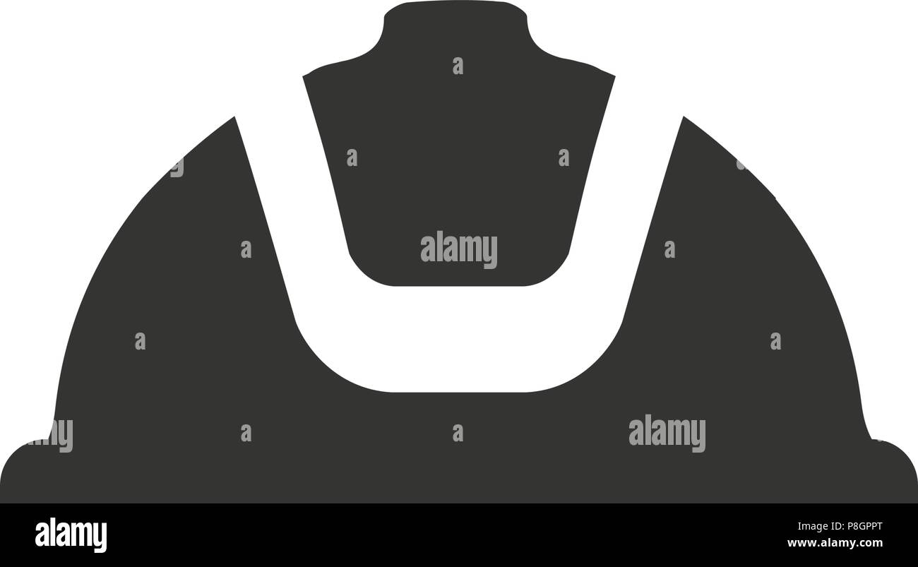 Helmet, Construction Icon Stock Vector Image & Art - Alamy