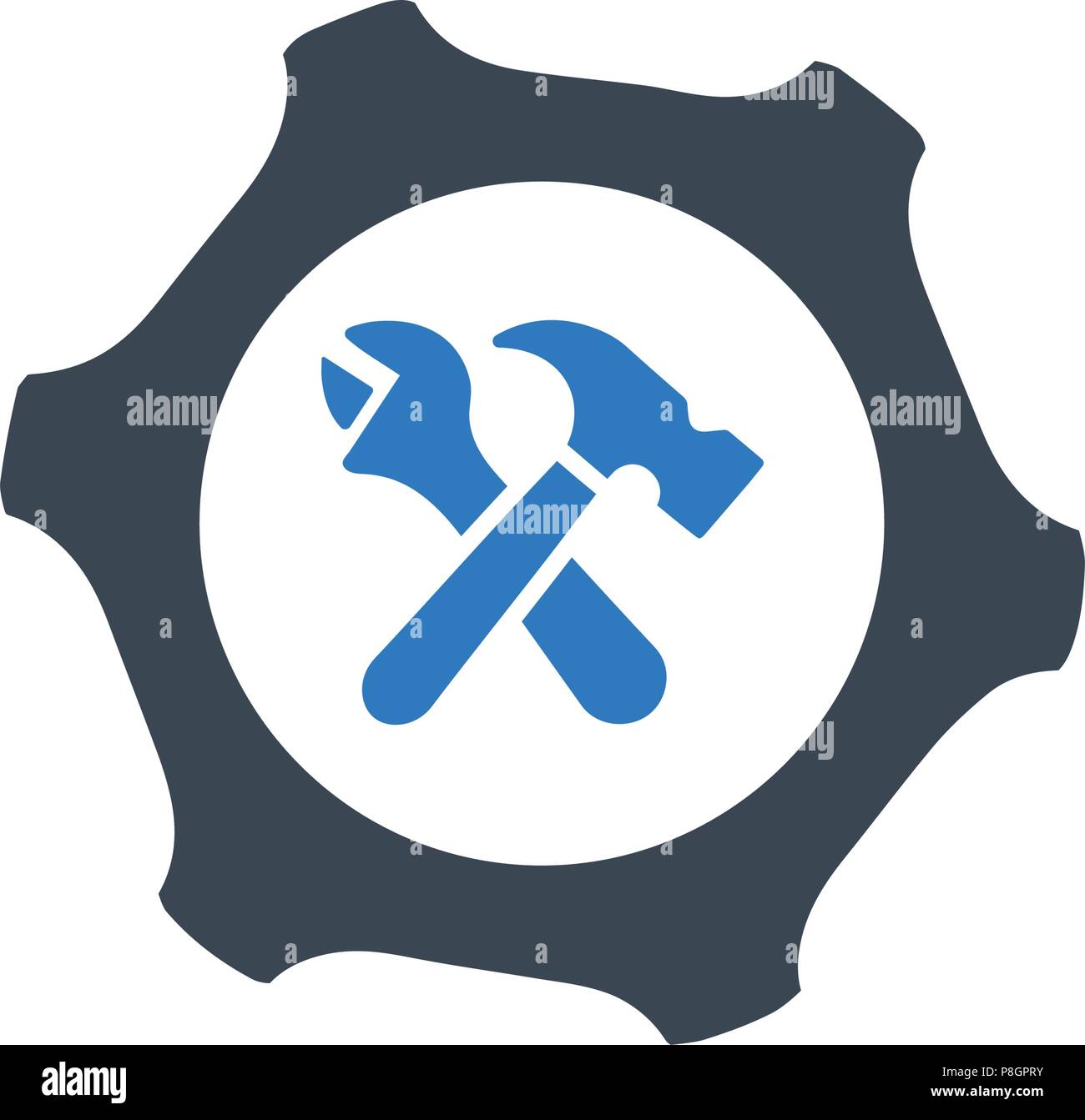 Development, Engineering Icon Stock Vector Image & Art - Alamy