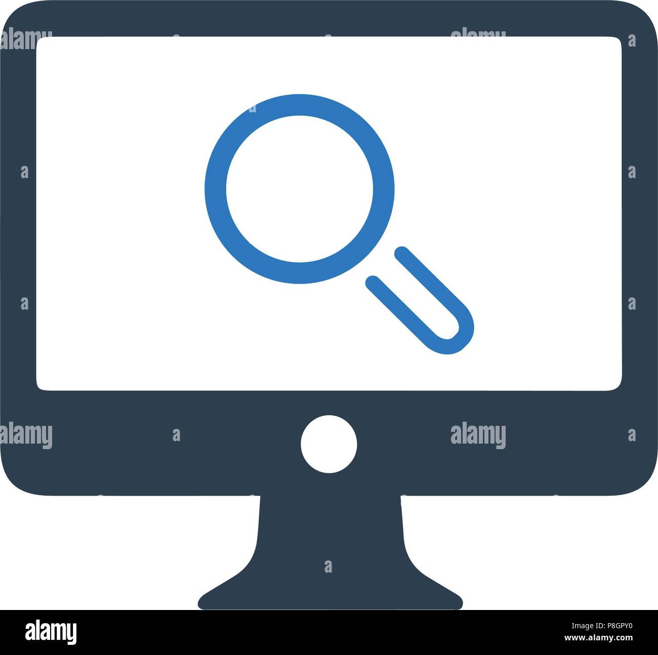 Computer scan hi-res stock photography and images - Alamy