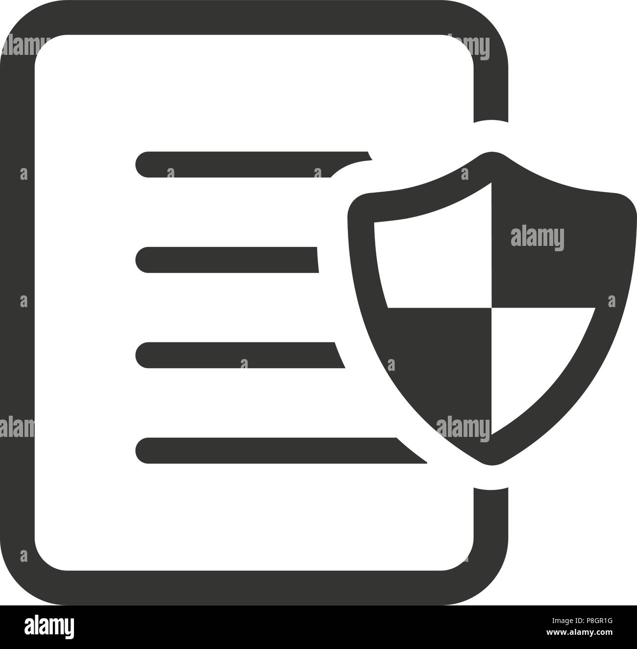 Document protection hi-res stock photography and images - Alamy