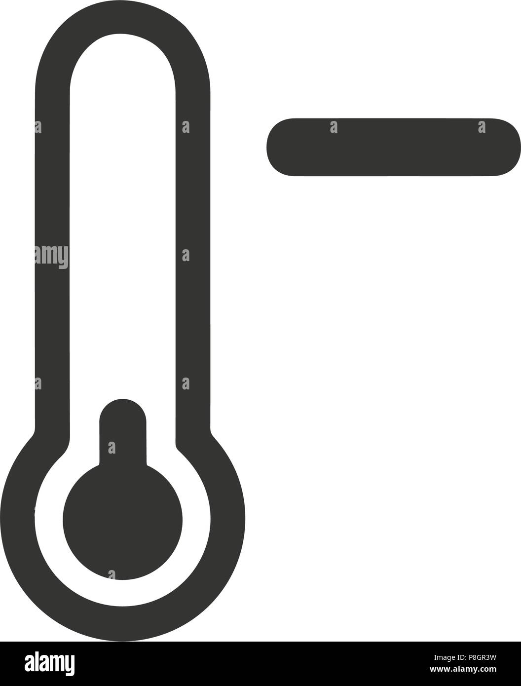 Low Temperature Icon Stock Vector Image & Art - Alamy