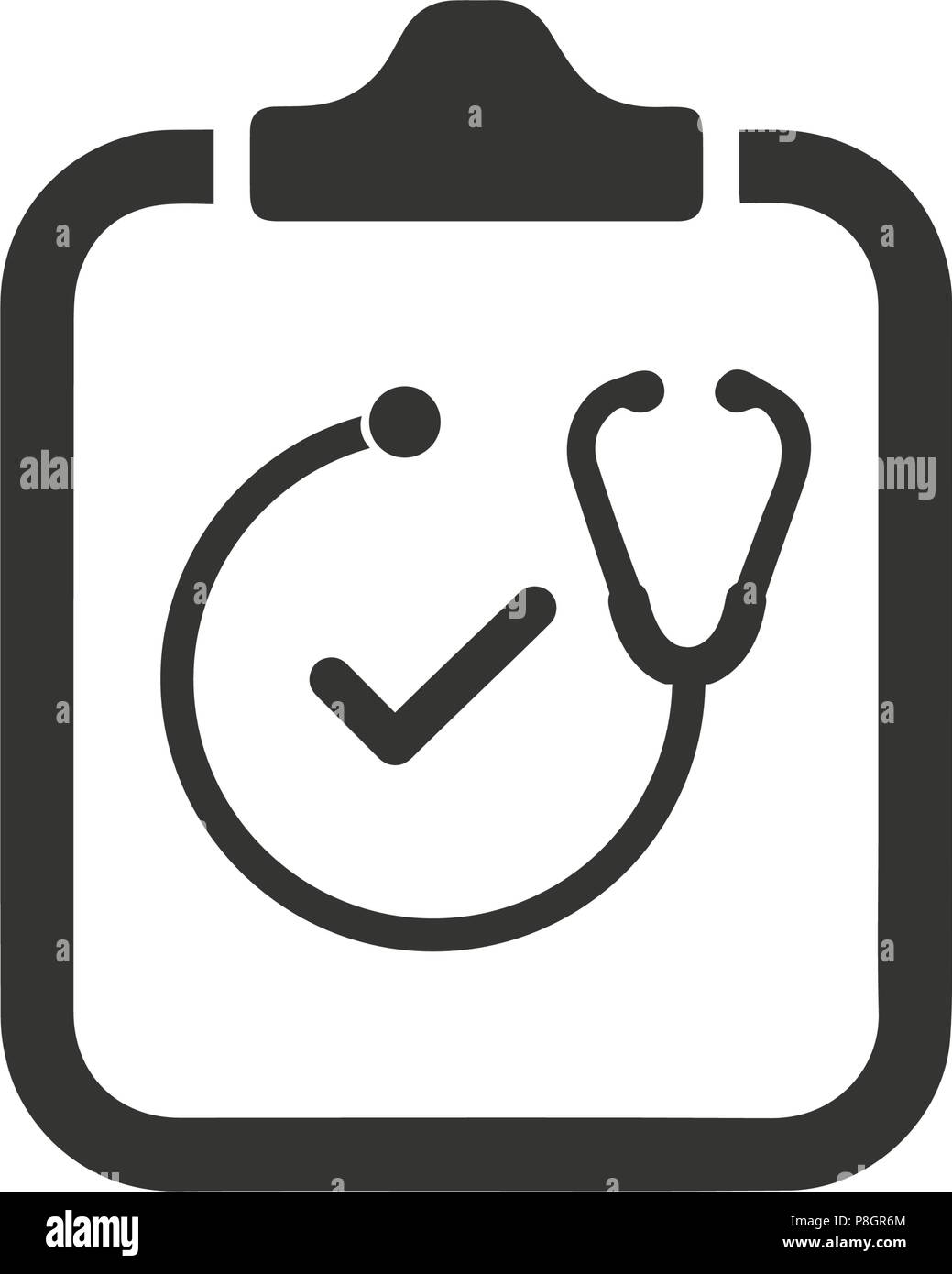 Doctor schedule icon hi-res stock photography and images - Alamy