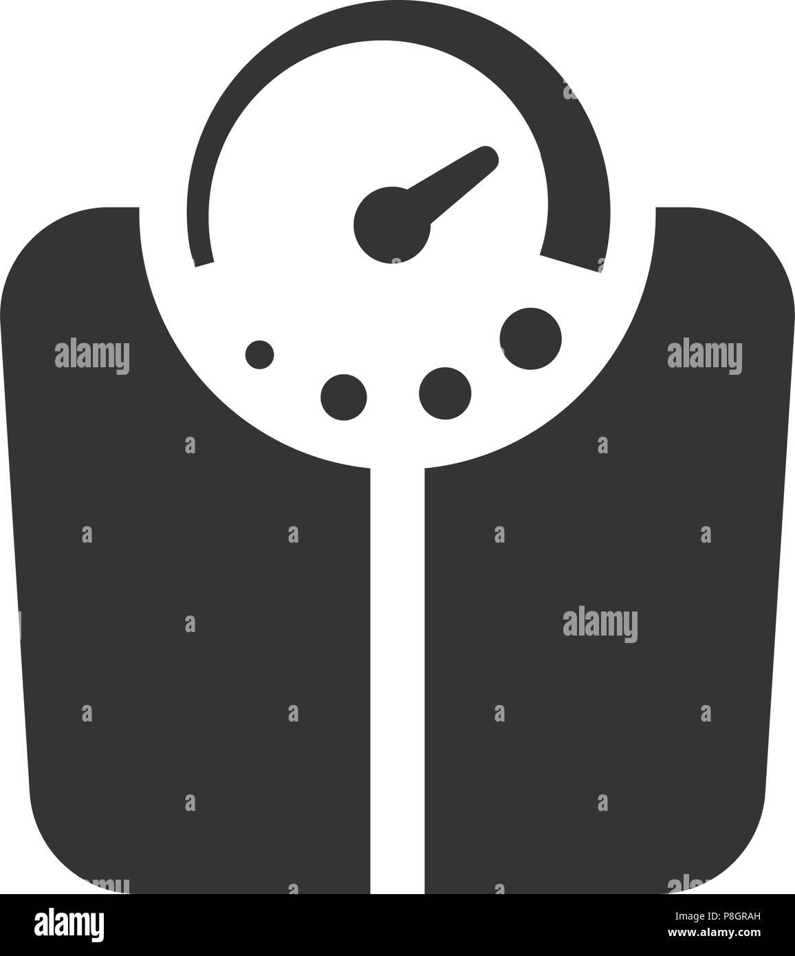 Weighing Machine Vector Vectors High Resolution Stock Photography and ...