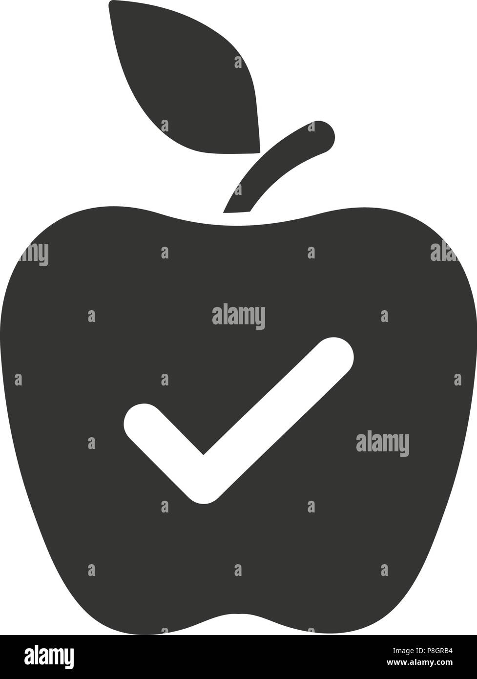 Patient food Stock Vector Images - Alamy