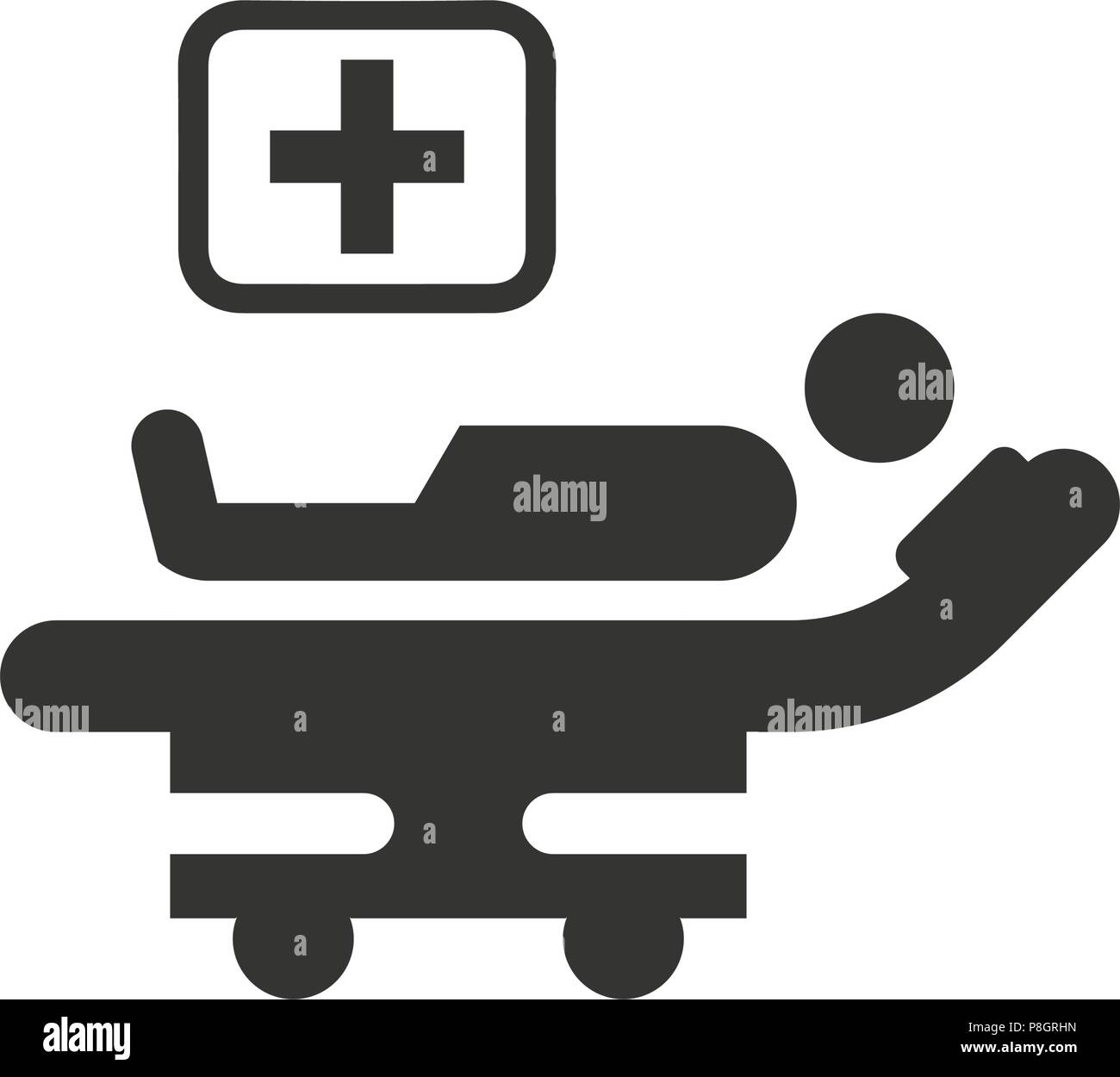 Medical Procedures Icon