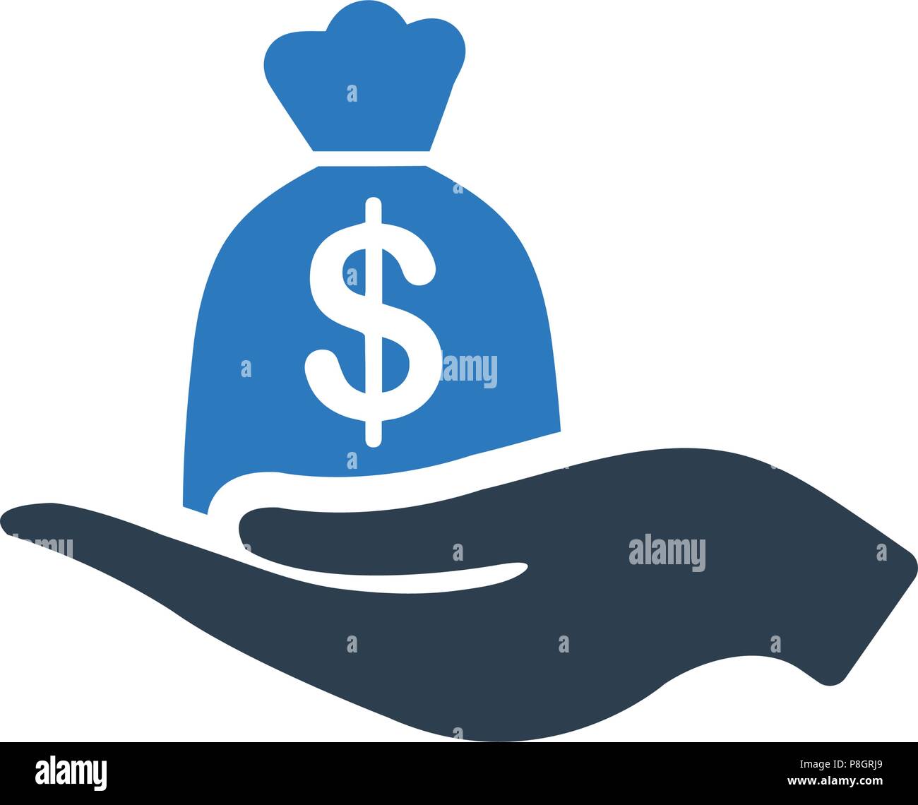 Revenue Icon High Resolution Stock Photography and Images - Alamy