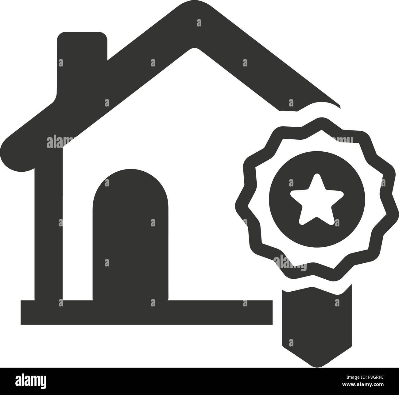 Real estate award hi-res stock photography and images - Alamy