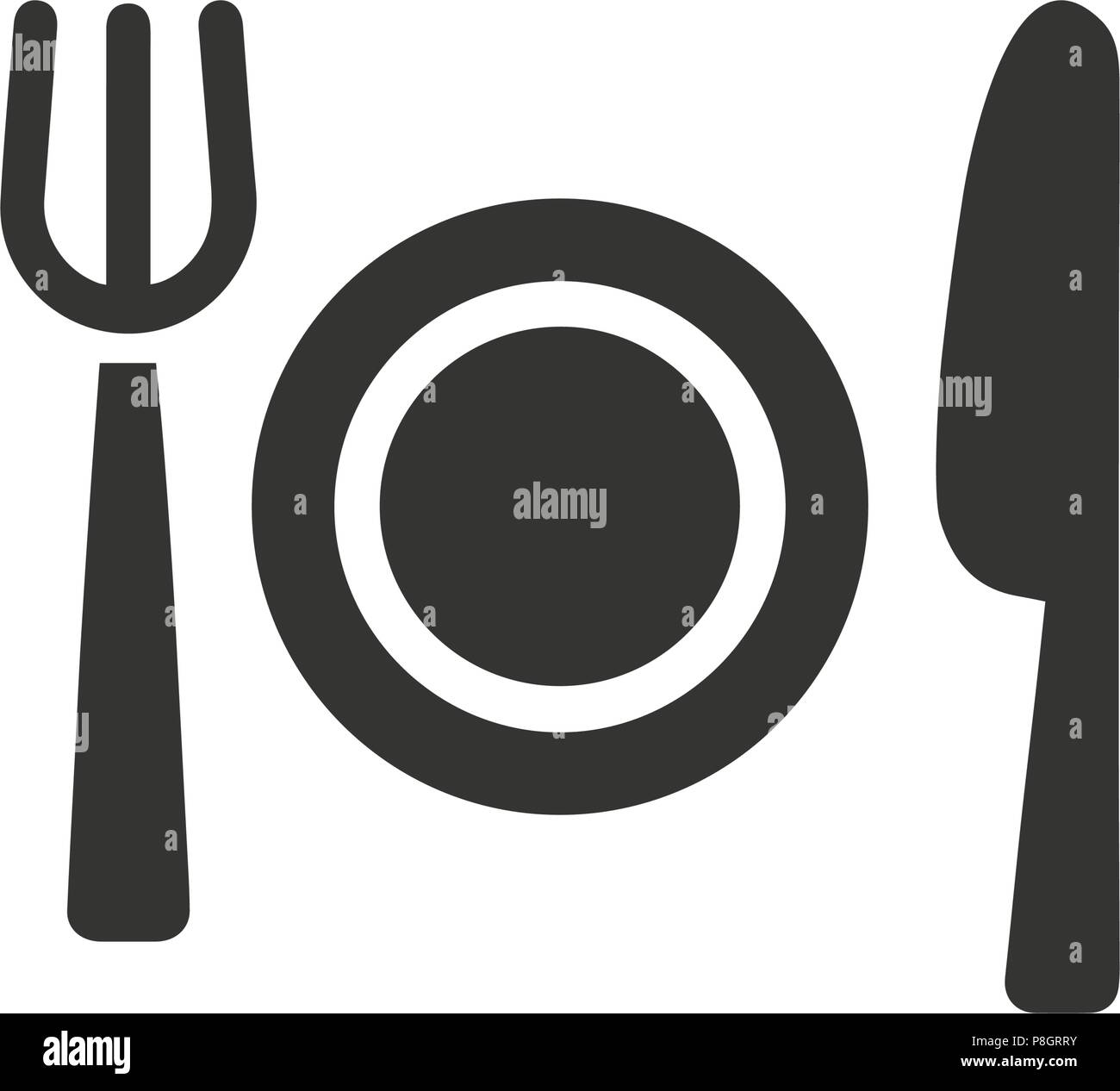 To dine Stock Vector Images - Alamy