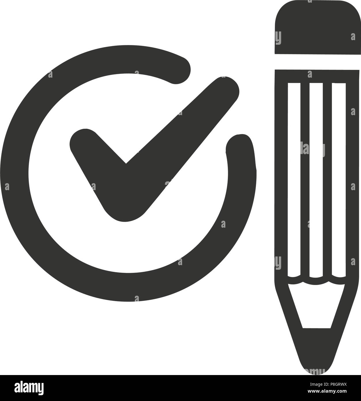 Approval Form Icon