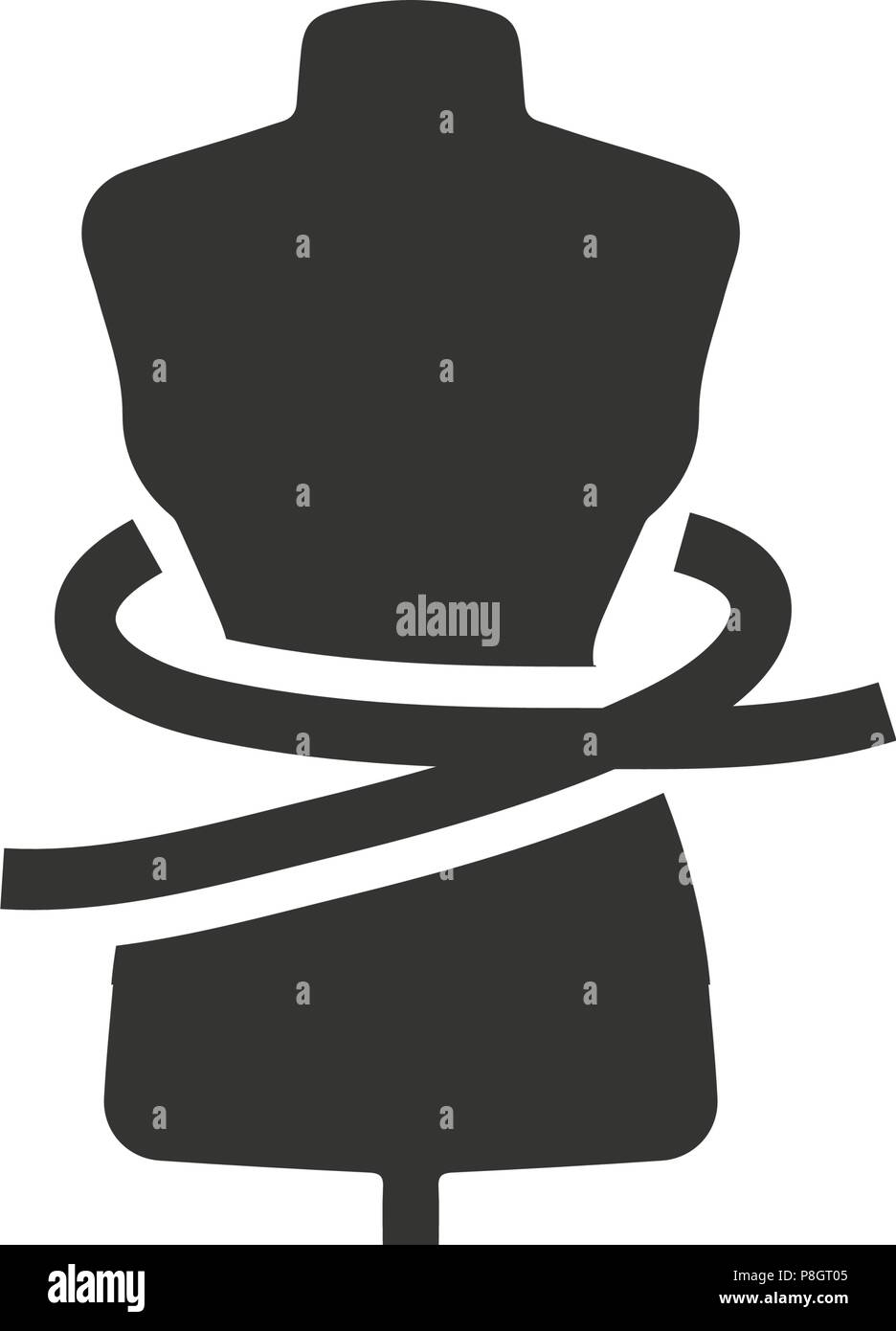 Clothing guide Stock Vector Images - Alamy