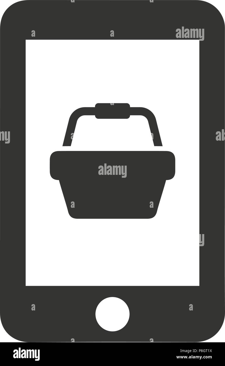 Store icon Stock Vector Images - Alamy