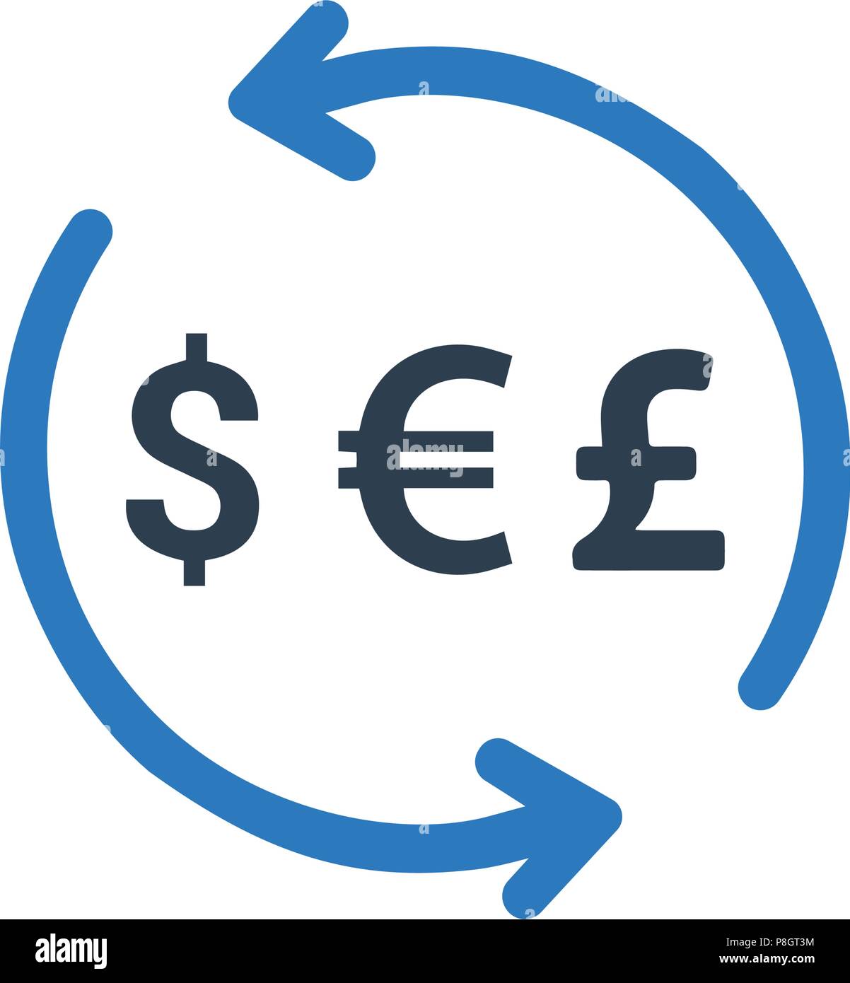 Currency conversion hi-res stock photography and images - Alamy