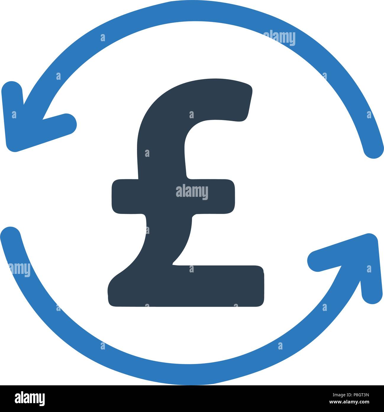 Transaction icon hi-res stock photography and images - Alamy