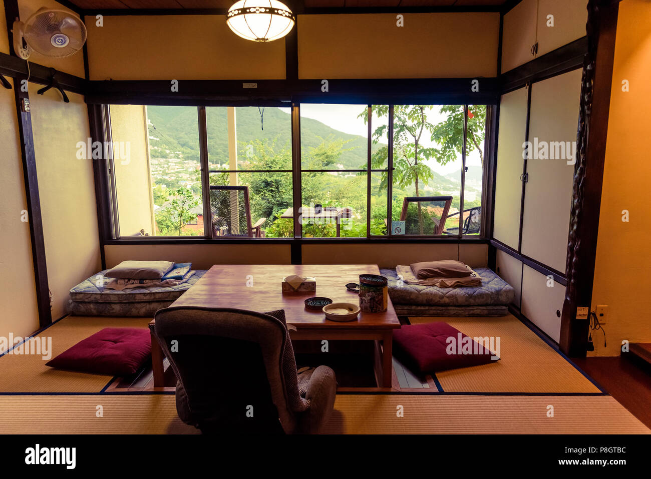 Japanese Traditional House Door Stock Photos & Japanese Traditional ...