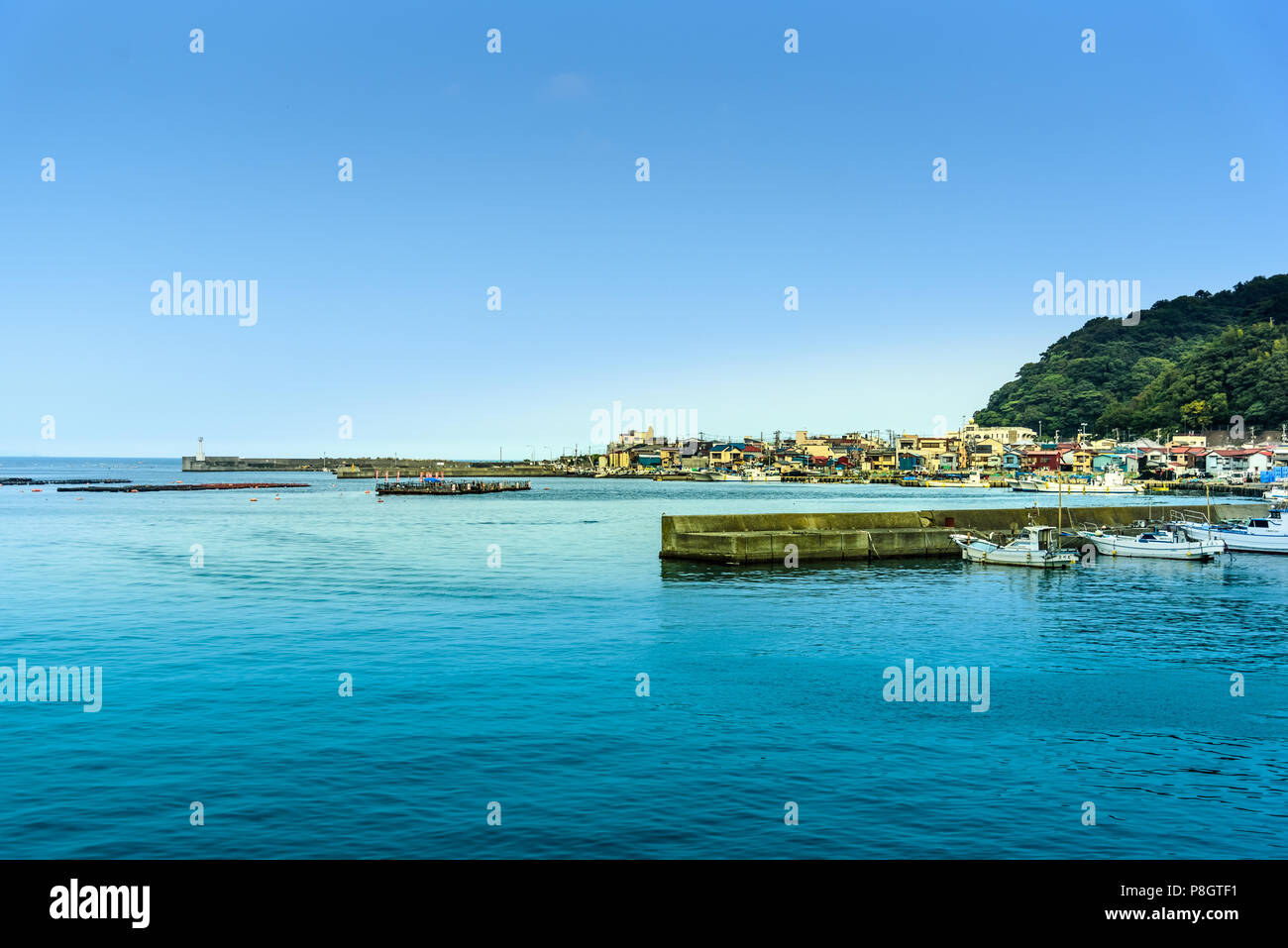 Izu Island Sea High Resolution Stock Photography and Images - Alamy