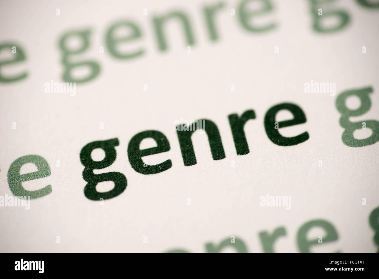 Concept writing hi-res stock photography and images - Alamy