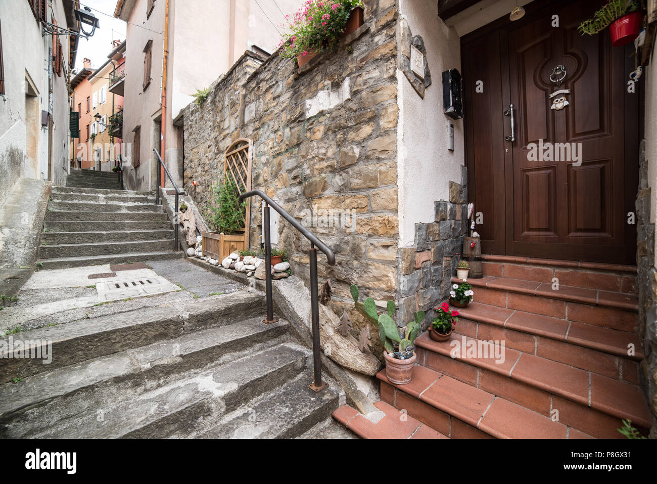 Muggia italy hi-res stock photography and images - Alamy