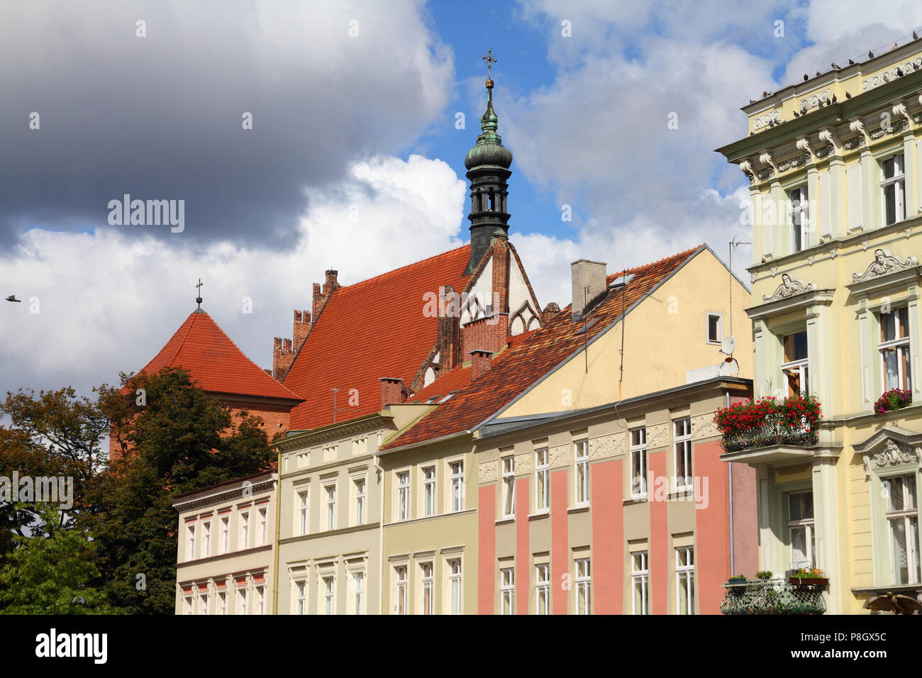 Kujawy hi-res stock photography and images - Alamy