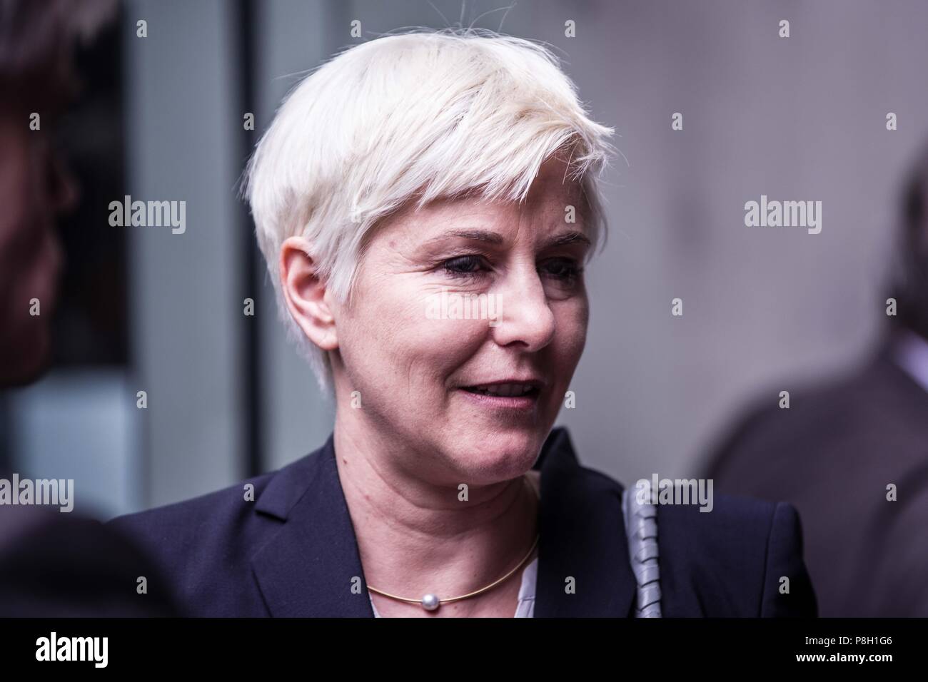 Anja sturm hi-res stock photography and images - Alamy