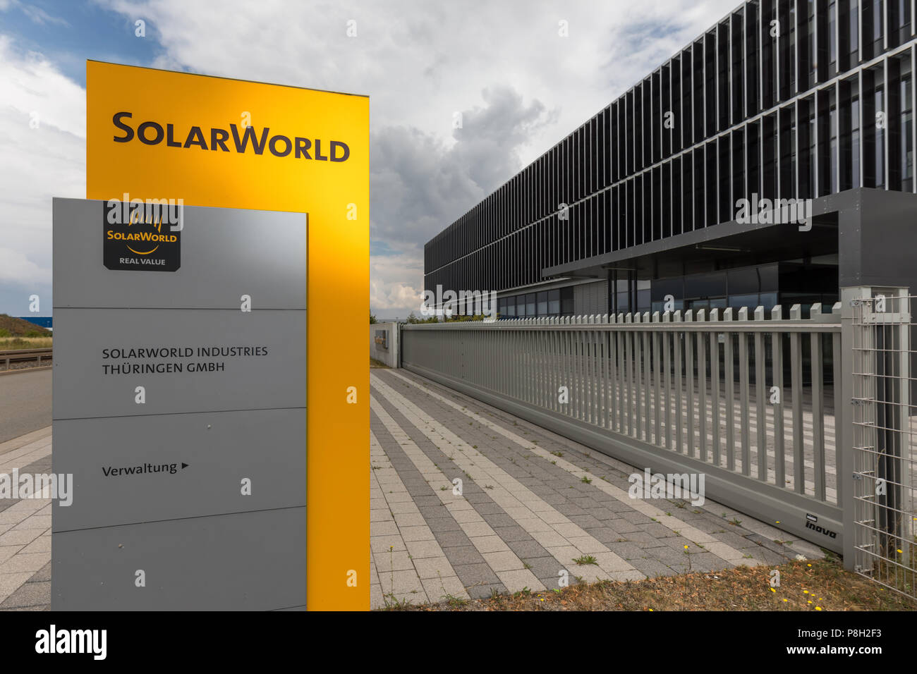 Ug sign hi-res stock photography and images - Alamy