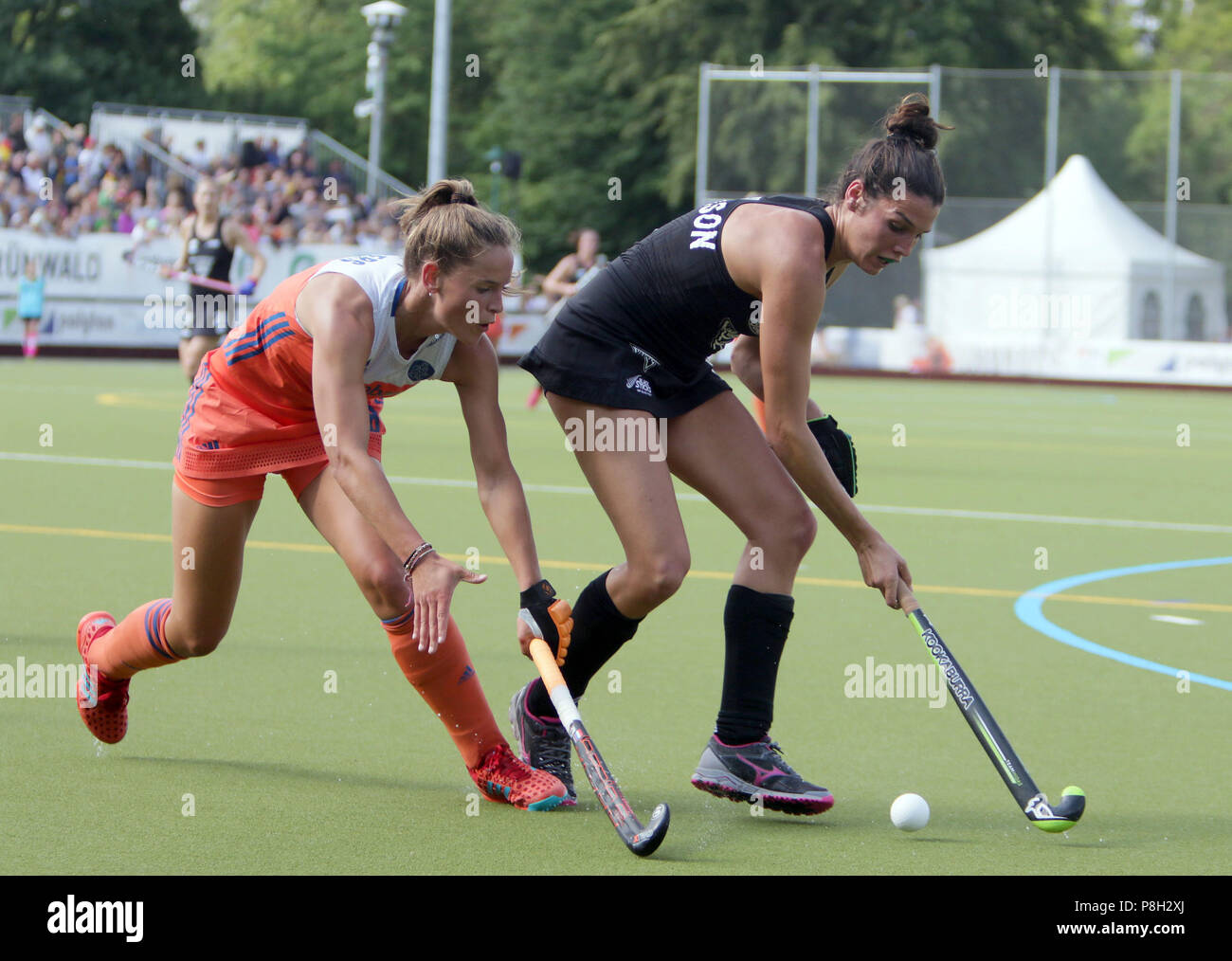 Pien sanders of the netherlands hi-res stock photography and images - Alamy