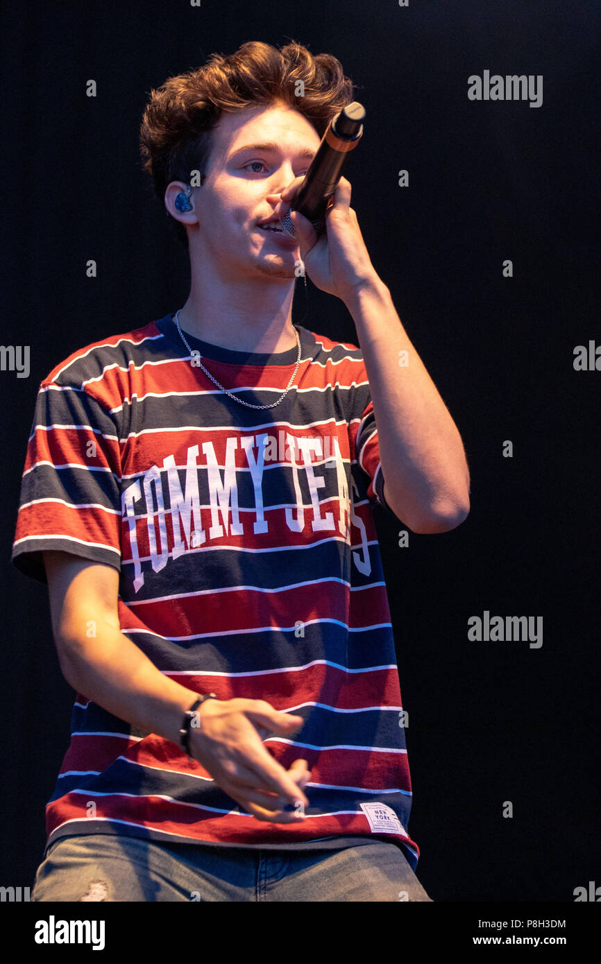 Conor henry hi-res stock photography and images - Alamy