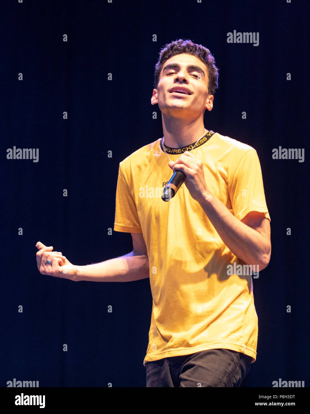 Drew ramos hi-res stock photography and images - Alamy