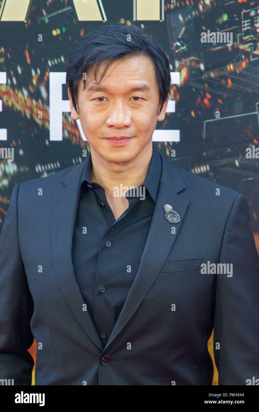 Singapore premiere hi-res stock photography and images - Alamy