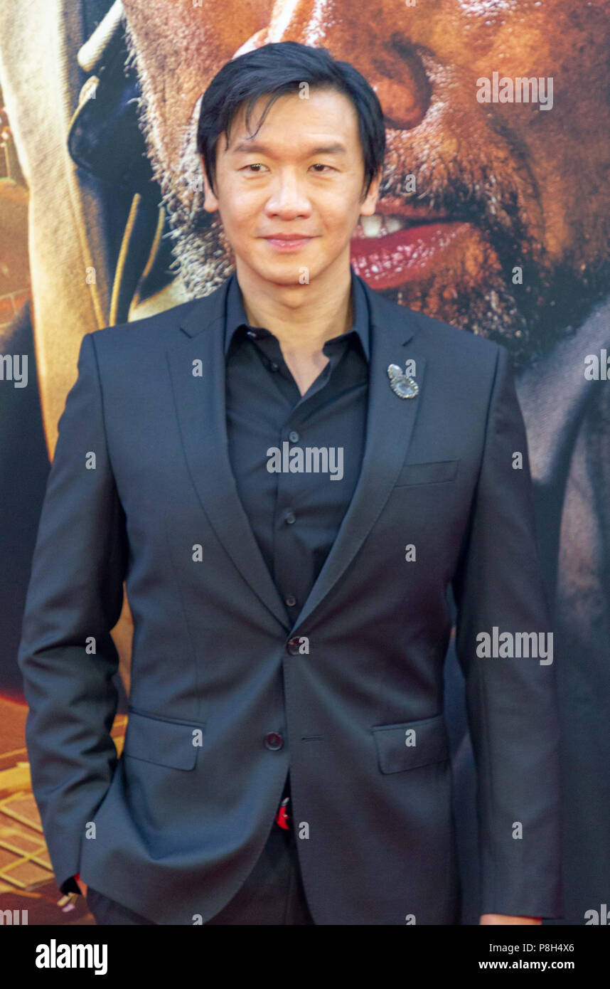 Singapore premiere hi-res stock photography and images - Alamy