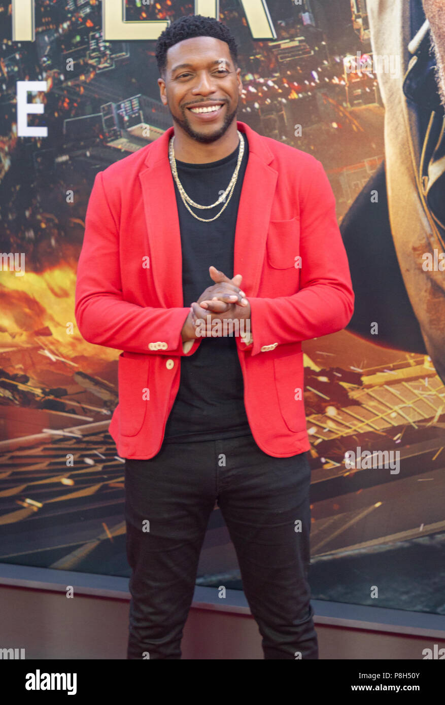 Jocko sims hi-res stock photography and images - Alamy