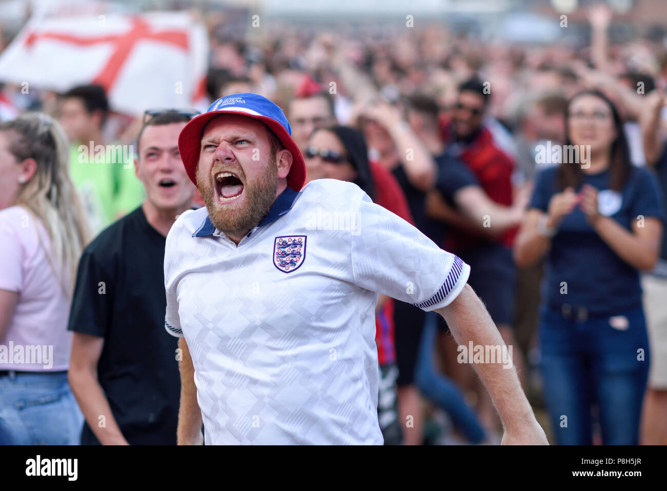 Extra large fan hi-res stock photography and images - Alamy