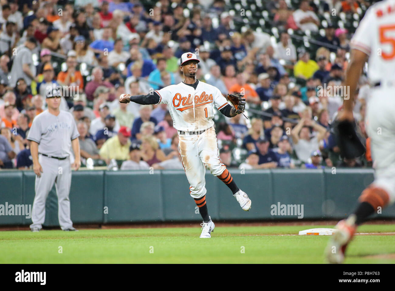 Tim beckham hi-res stock photography and images - Alamy