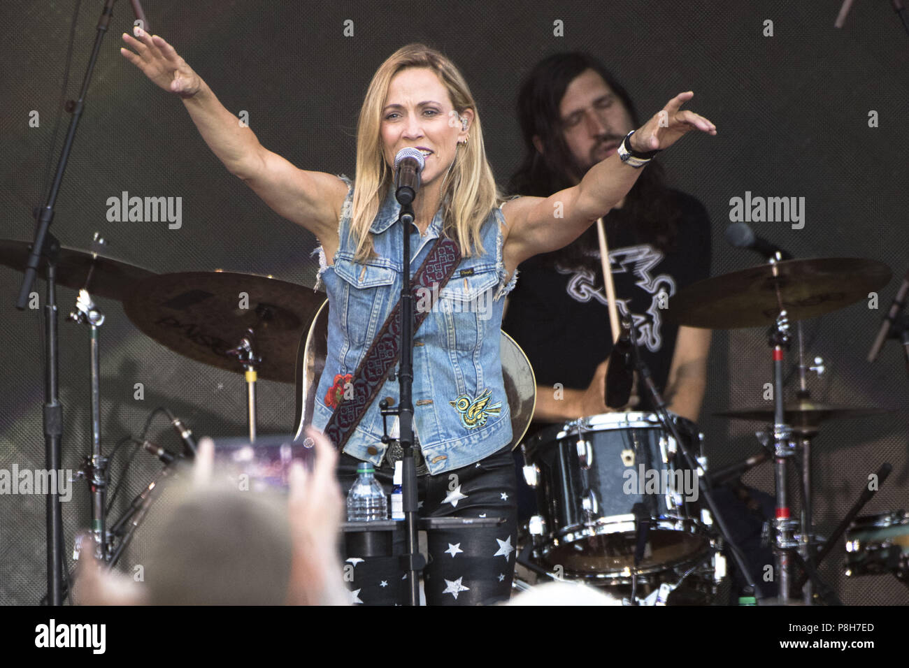 Coke Live Music Festival High Resolution Stock Photography and Images ...