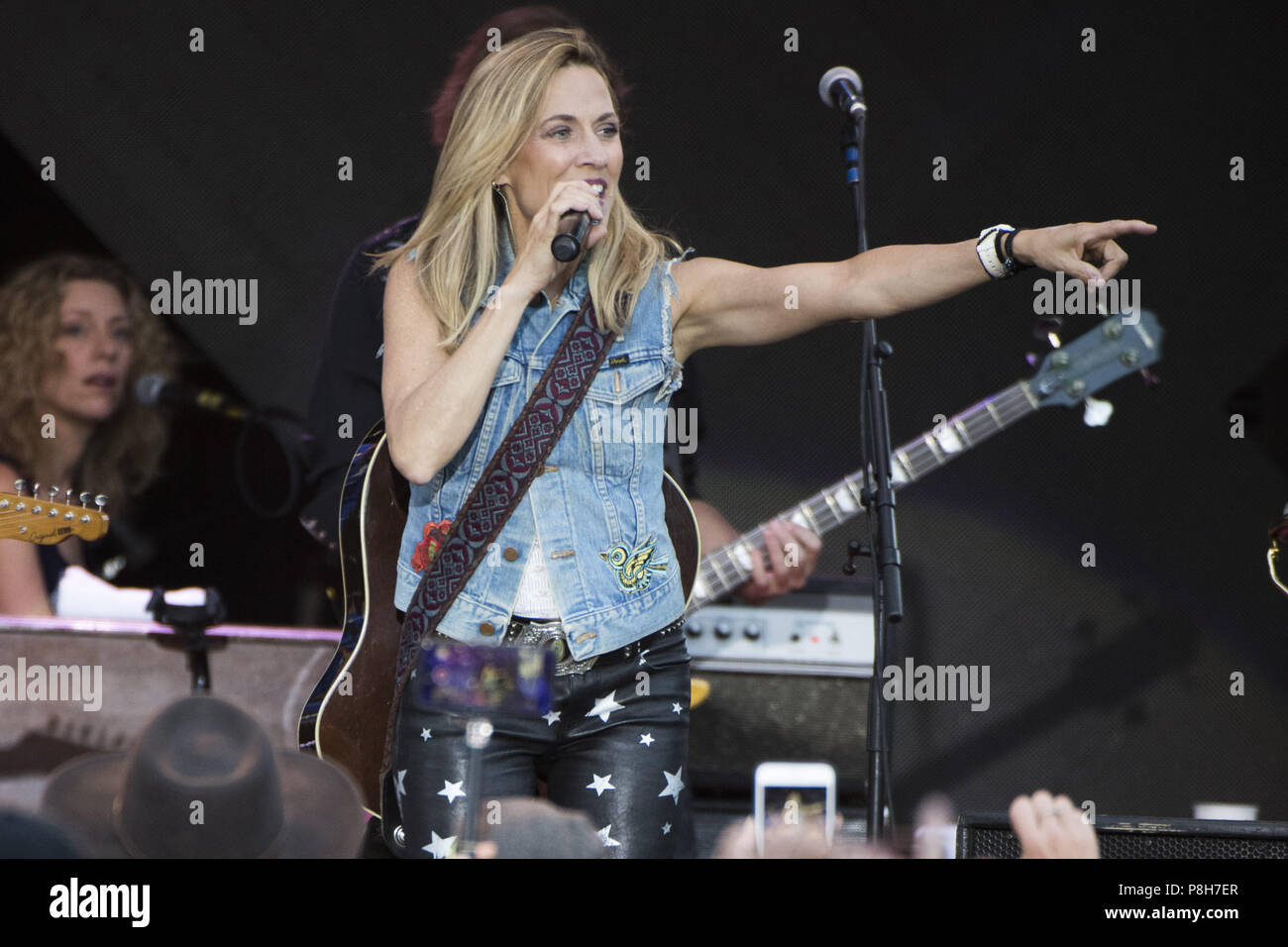 Sheryl main hi-res stock photography and images - Alamy