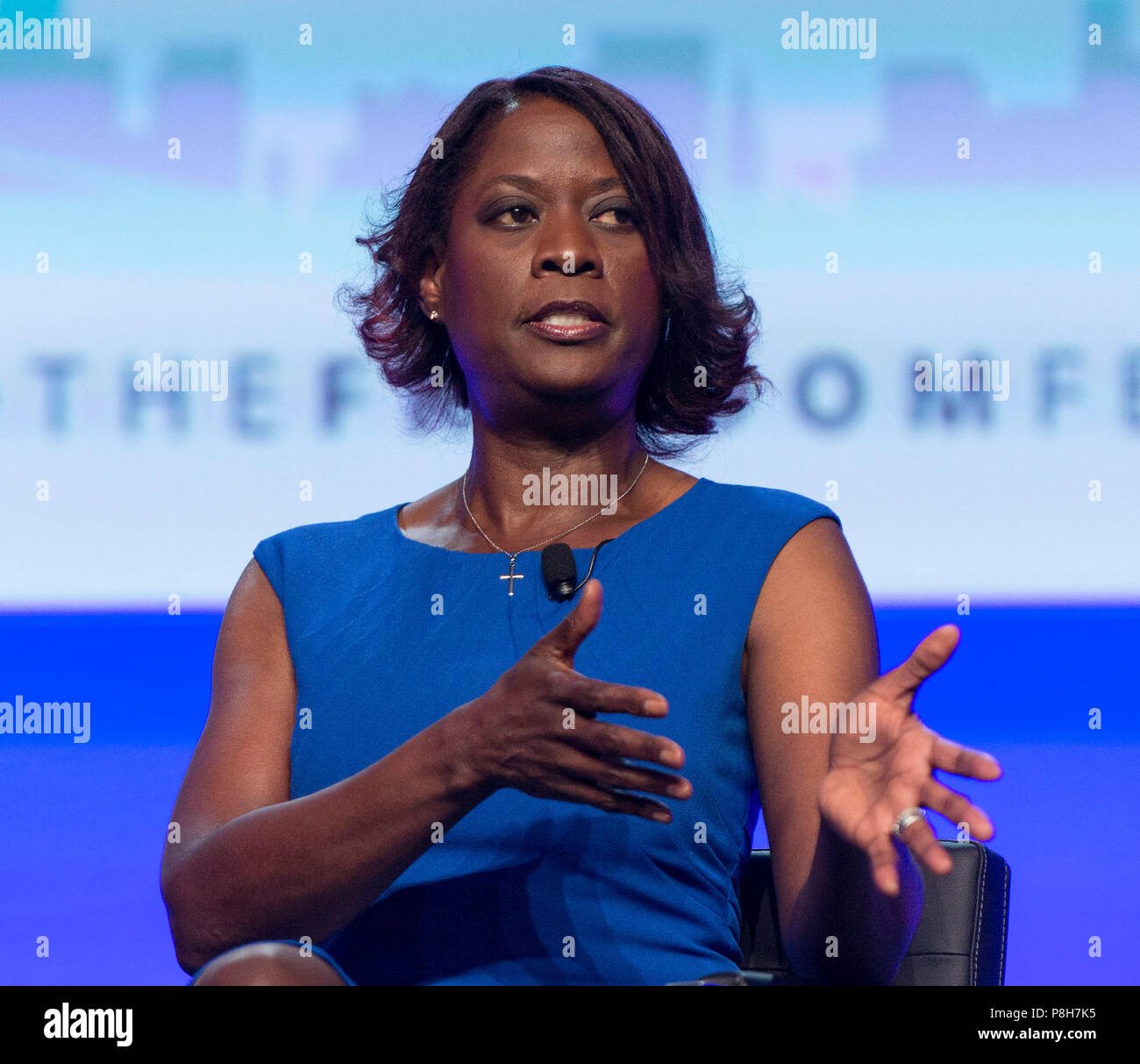 Deneen borelli hi-res stock photography and images - Alamy