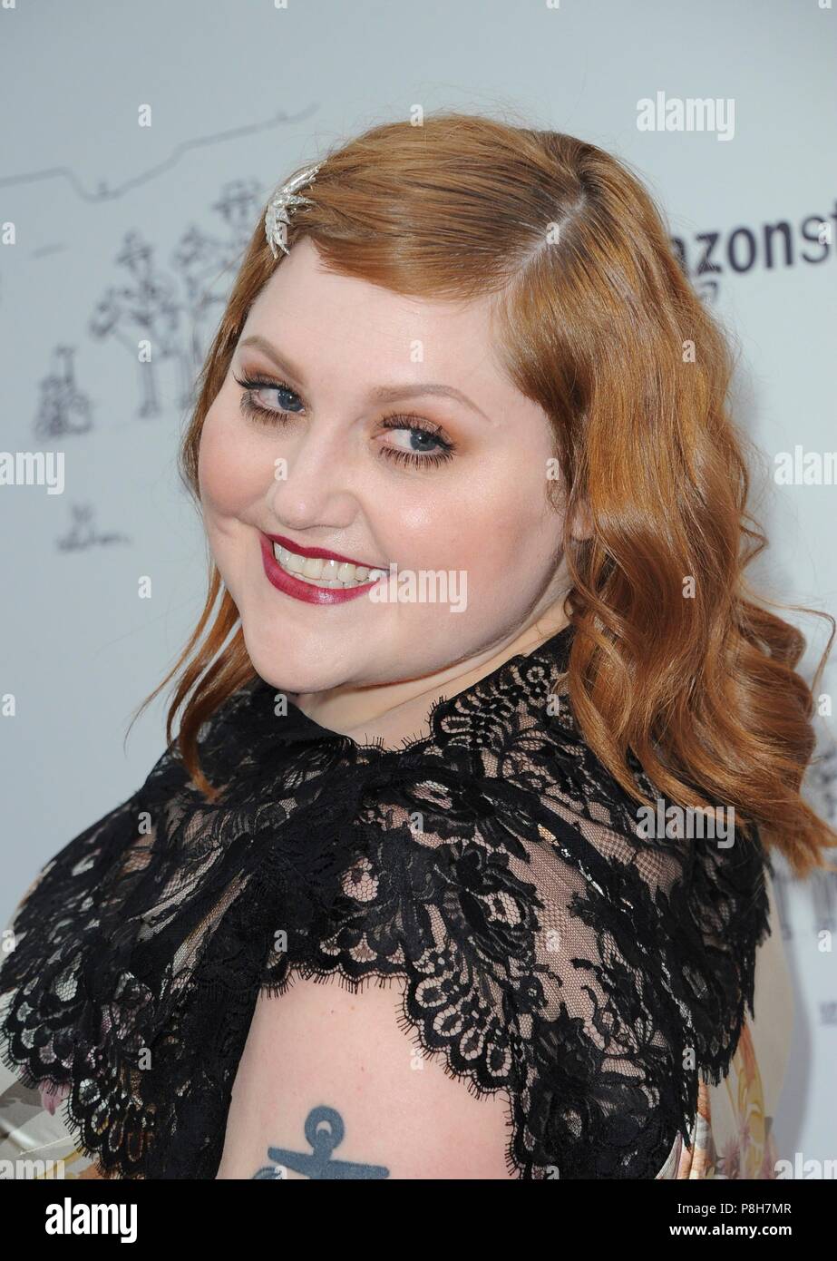 Beth ditto 2018 hi-res stock photography and images - Alamy