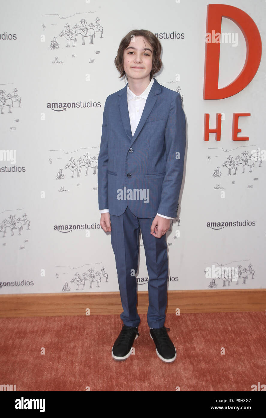 Ethan michael mora hi-res stock photography and images - Alamy