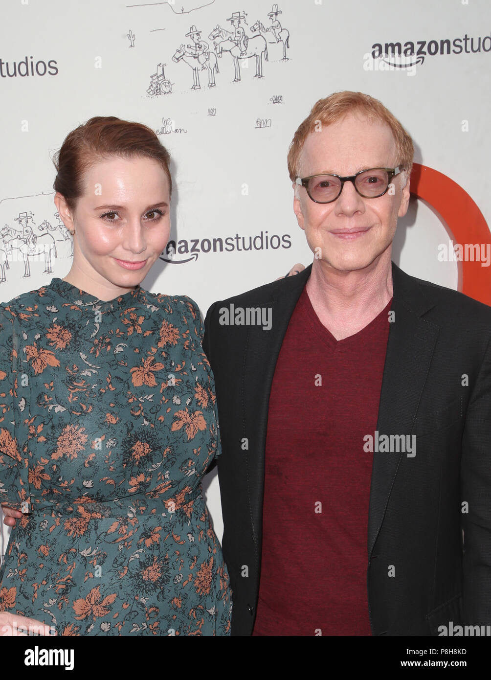 Mali elfman hi-res stock photography and images - Alamy