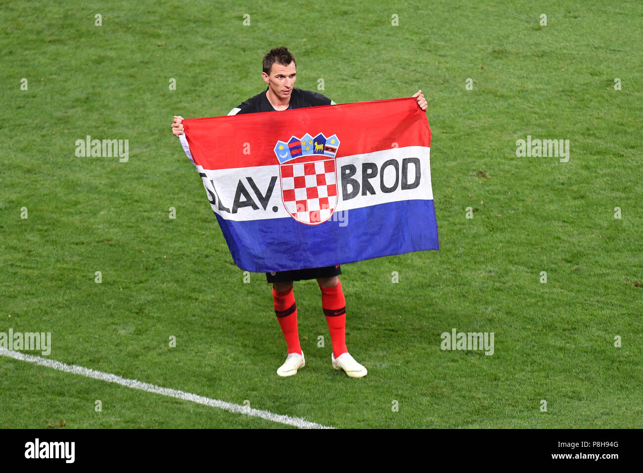 Cro flag hi-res stock photography and images - Alamy