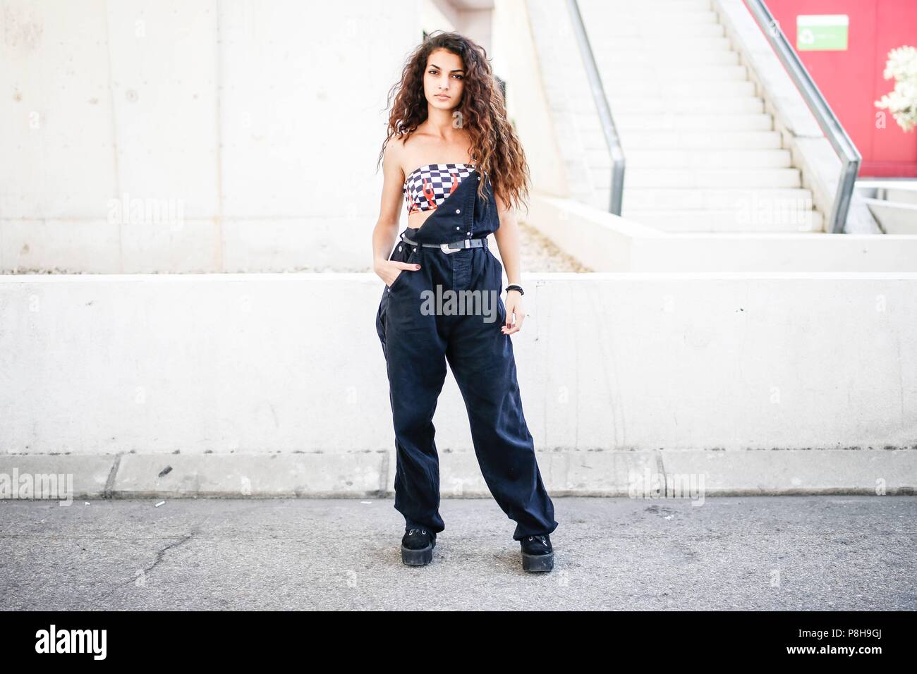 Angela perez hi-res stock photography and images - Alamy