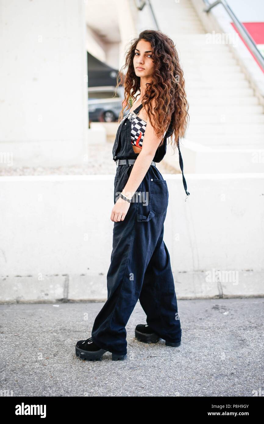 Angela perez hi-res stock photography and images - Alamy