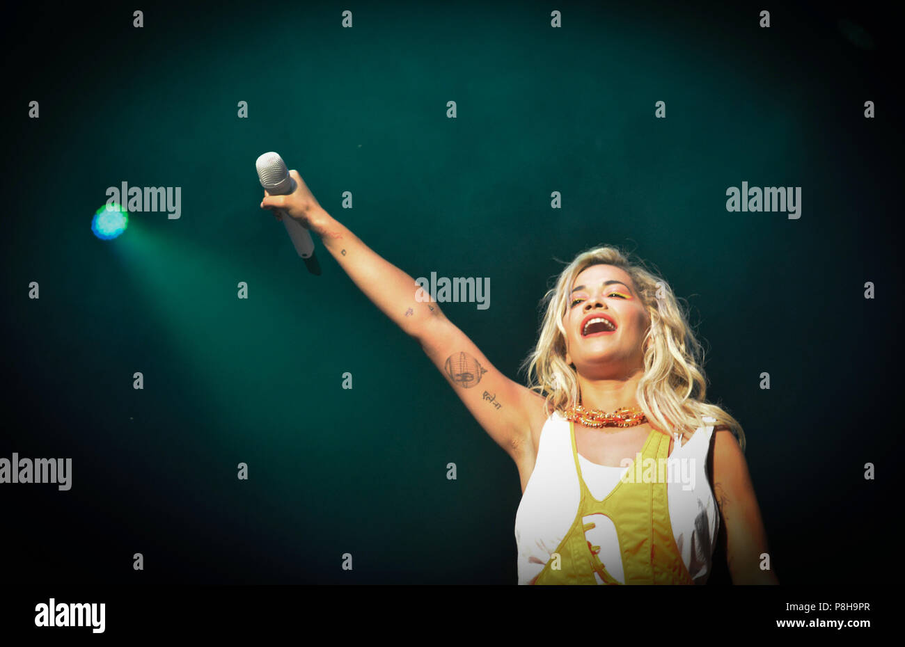 Charlotte snowden hi-res stock photography and images - Alamy