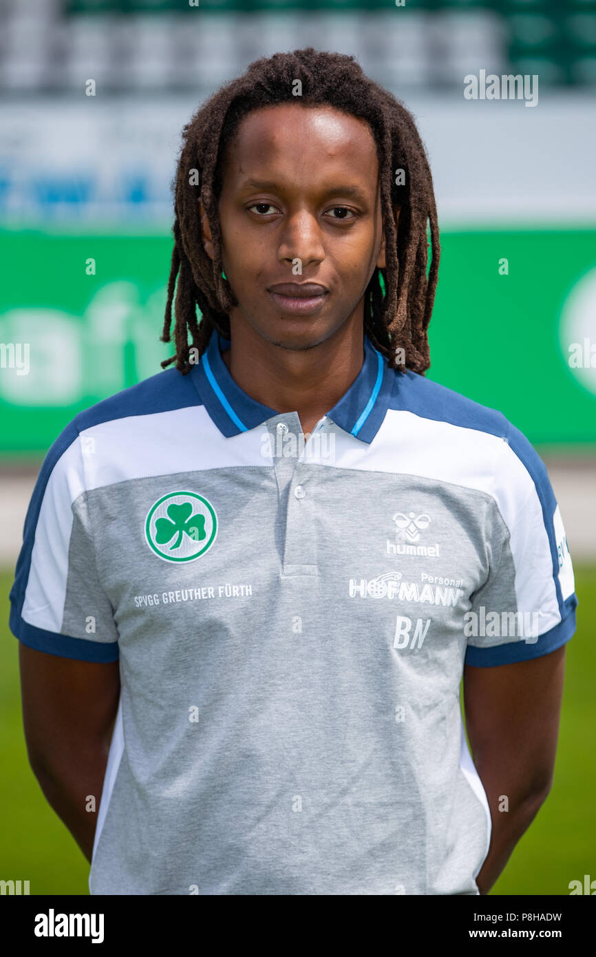 Benjamin ngarambe hi-res stock photography and images - Alamy