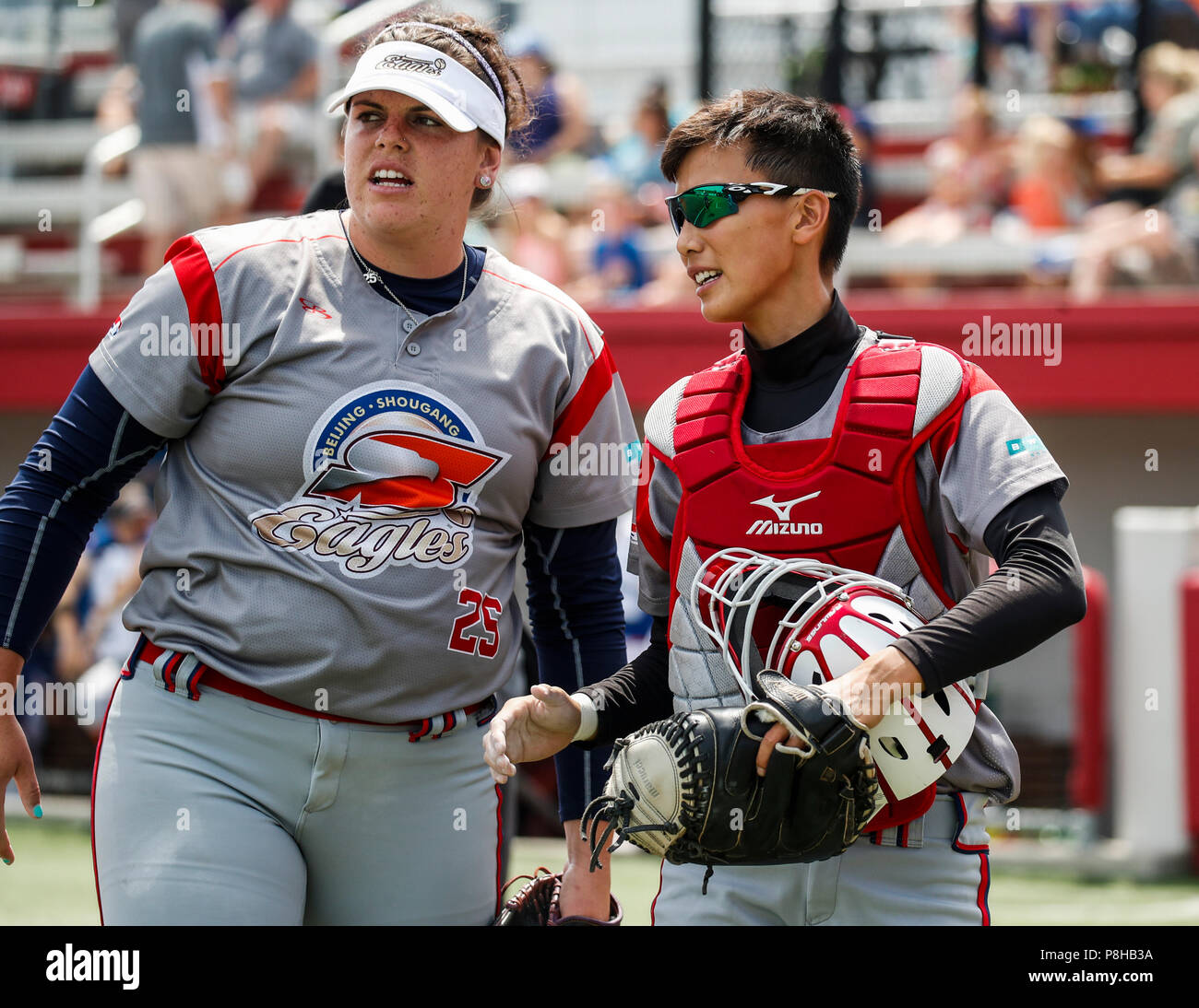 Allie walljasper hi-res stock photography and images - Alamy
