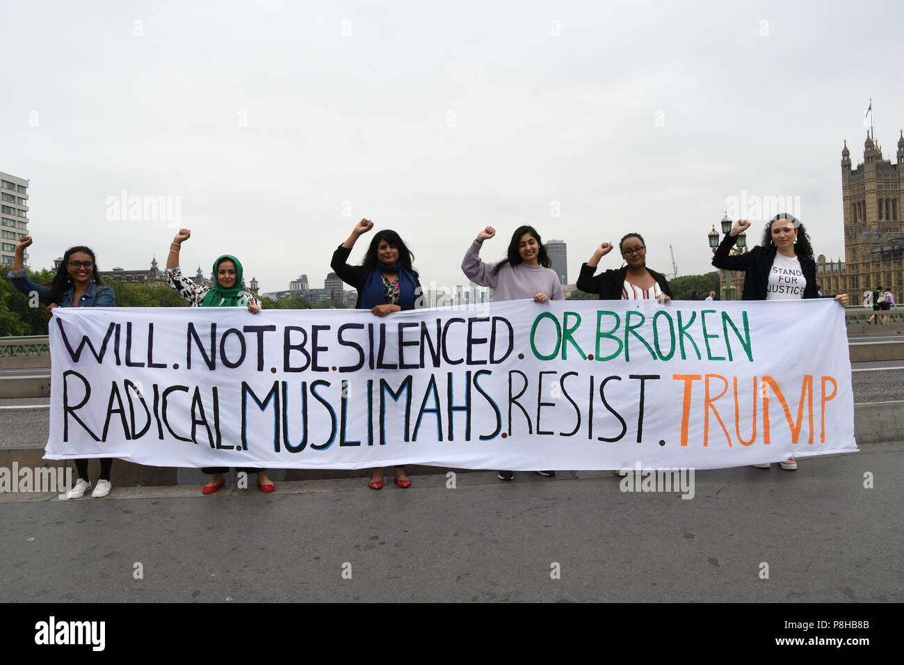 Fatima Rajina High Resolution Stock Photography and Images - Alamy